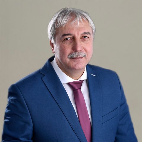 Szervezet - Magyar Edzők Társasága